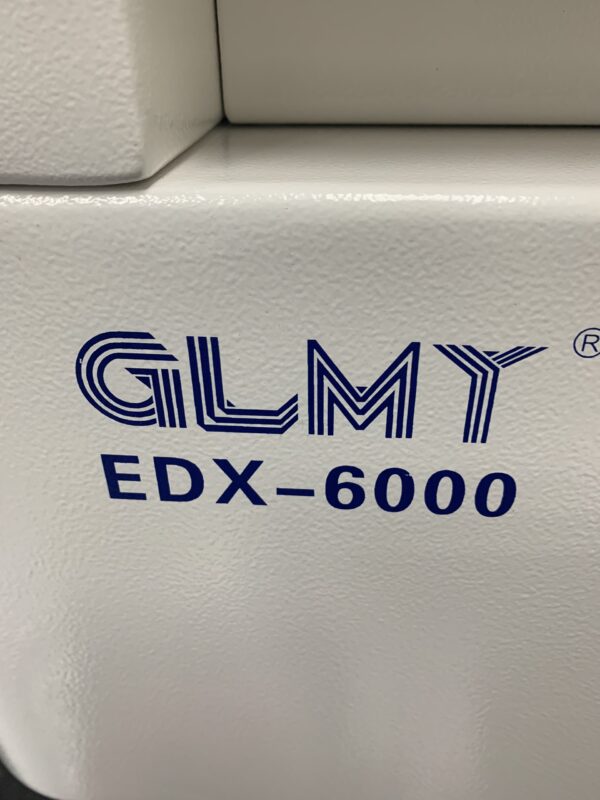 MÁY PHÂN TÍCH VẬT LIỆU EDX-6000 - TOUSEIVN