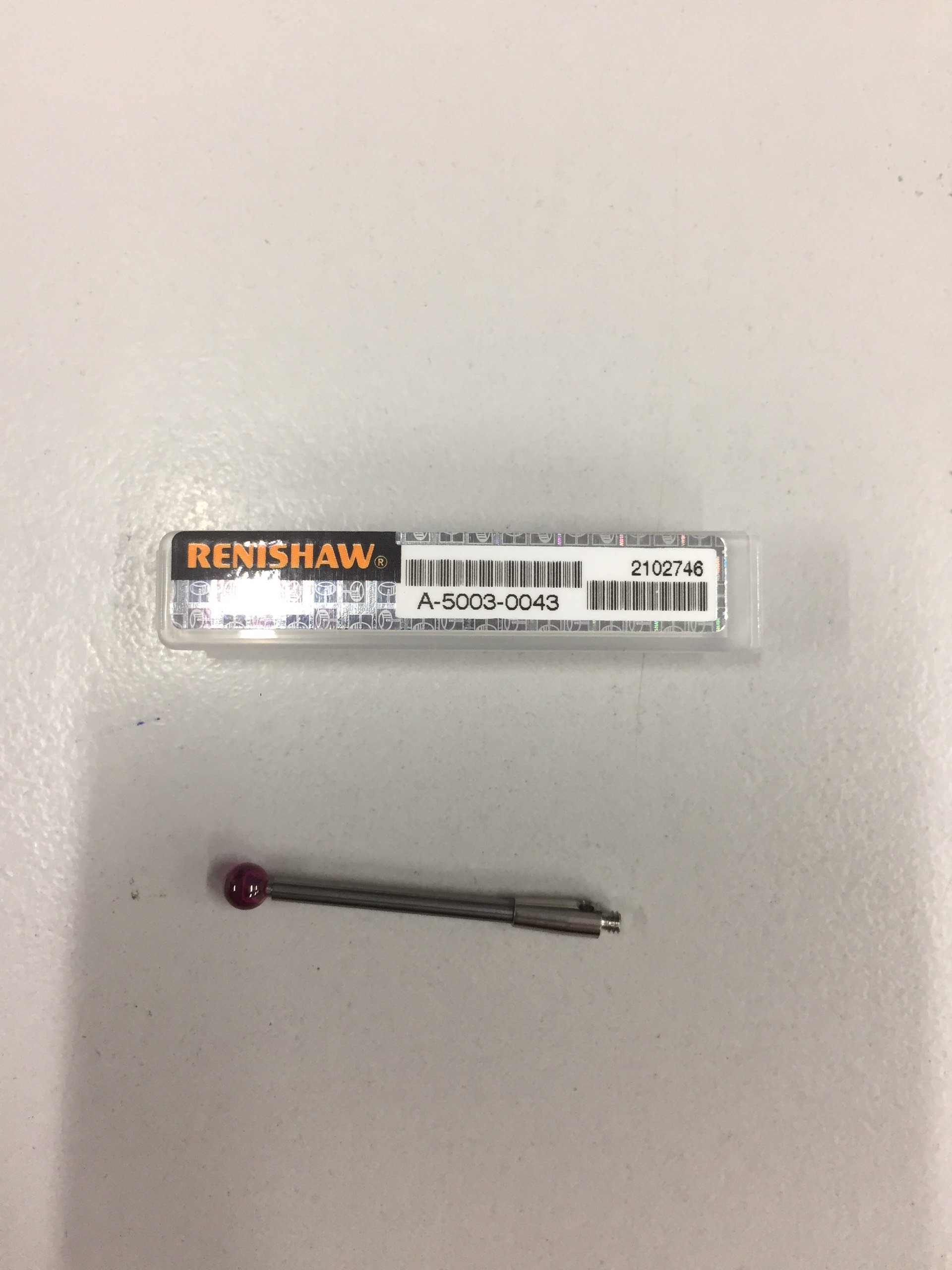 KIM ĐO A-5003-0033 RENISHAW-HOTLINE : 0943.735.866 - TOUSEIVN