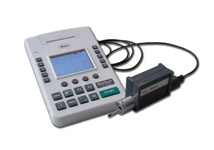 MÁY ĐO ĐỘ NHÁM M400-M300C-M310 PS10 HÃNG MAHR - TOUSEIVN