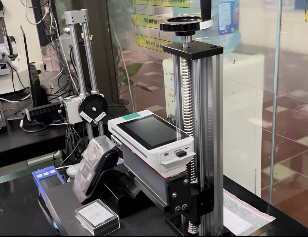 SỬA CHỮA MÁY ĐO ĐỘ NHÁM MAHR MARSURF PS 10, M410 - TOUSEIVN